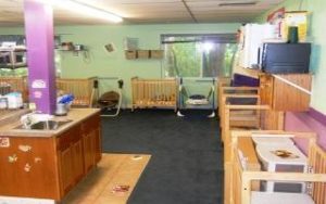 Infants – Small World Daycare & Learning Center